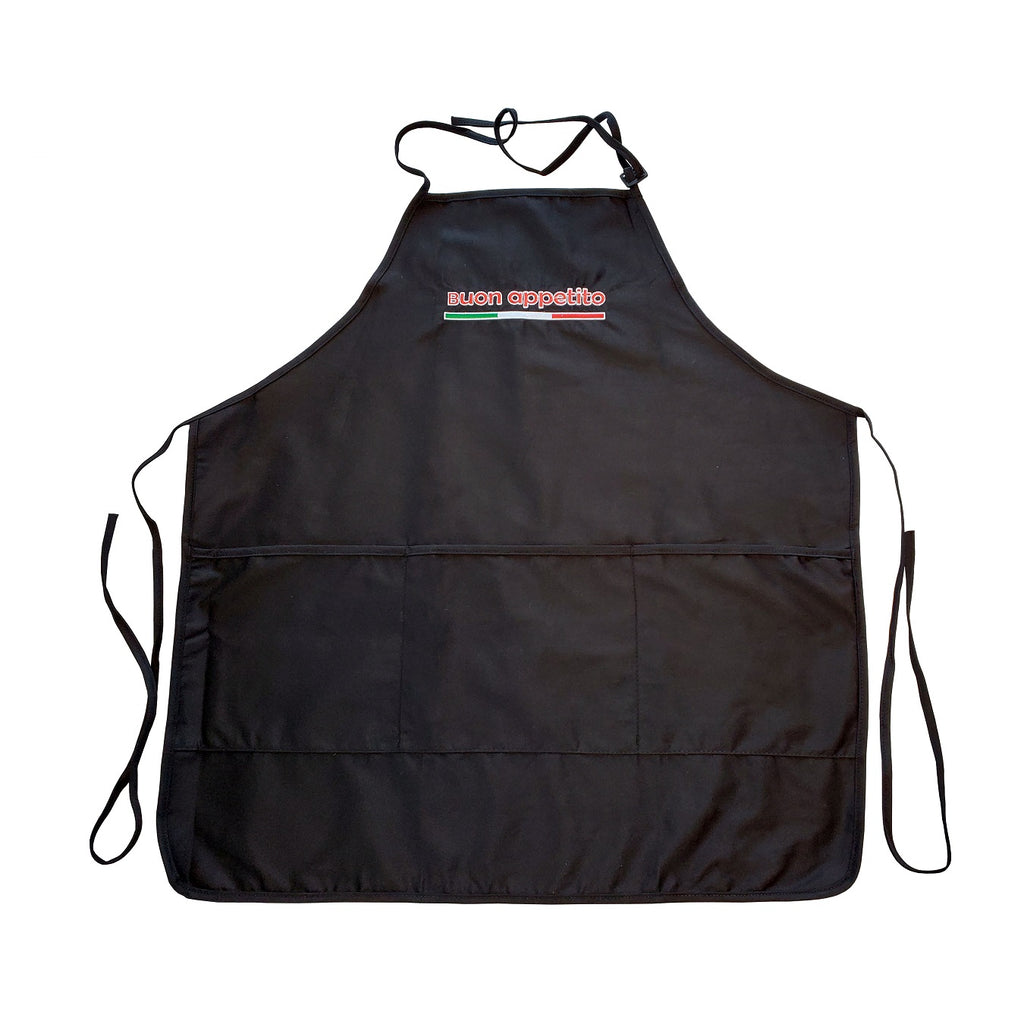 Buon Appetito Italian Apron – P.S. I Love Italy