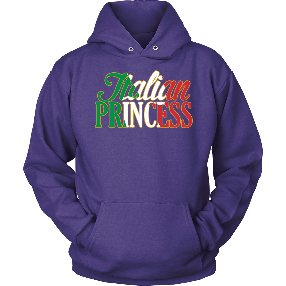 Italian Princess Shirt – P.S. I Love Italy