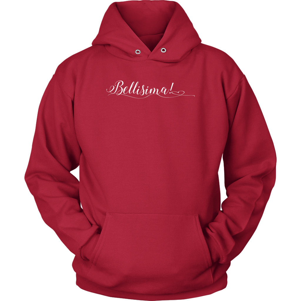 Bellisima Shirt – P.S. I Love Italy