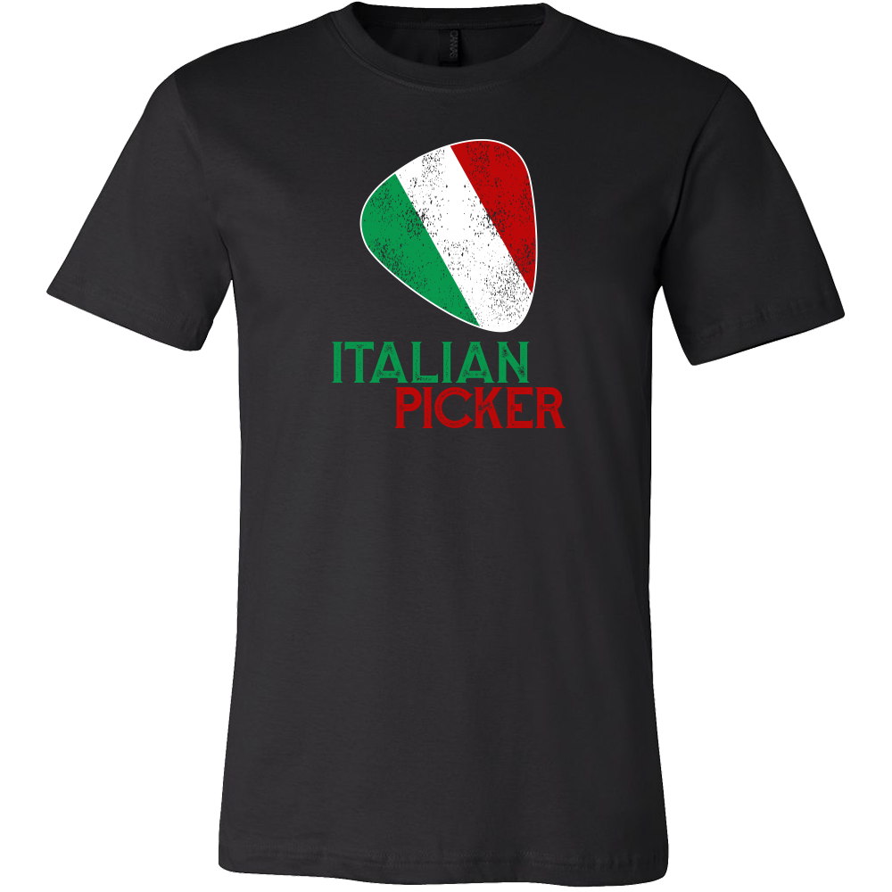 Italian Picker Shirt – P.S. I Love Italy