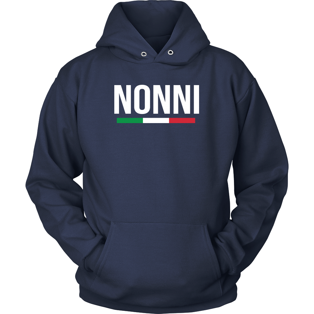 Nonni Shirt – P.S. I Love Italy