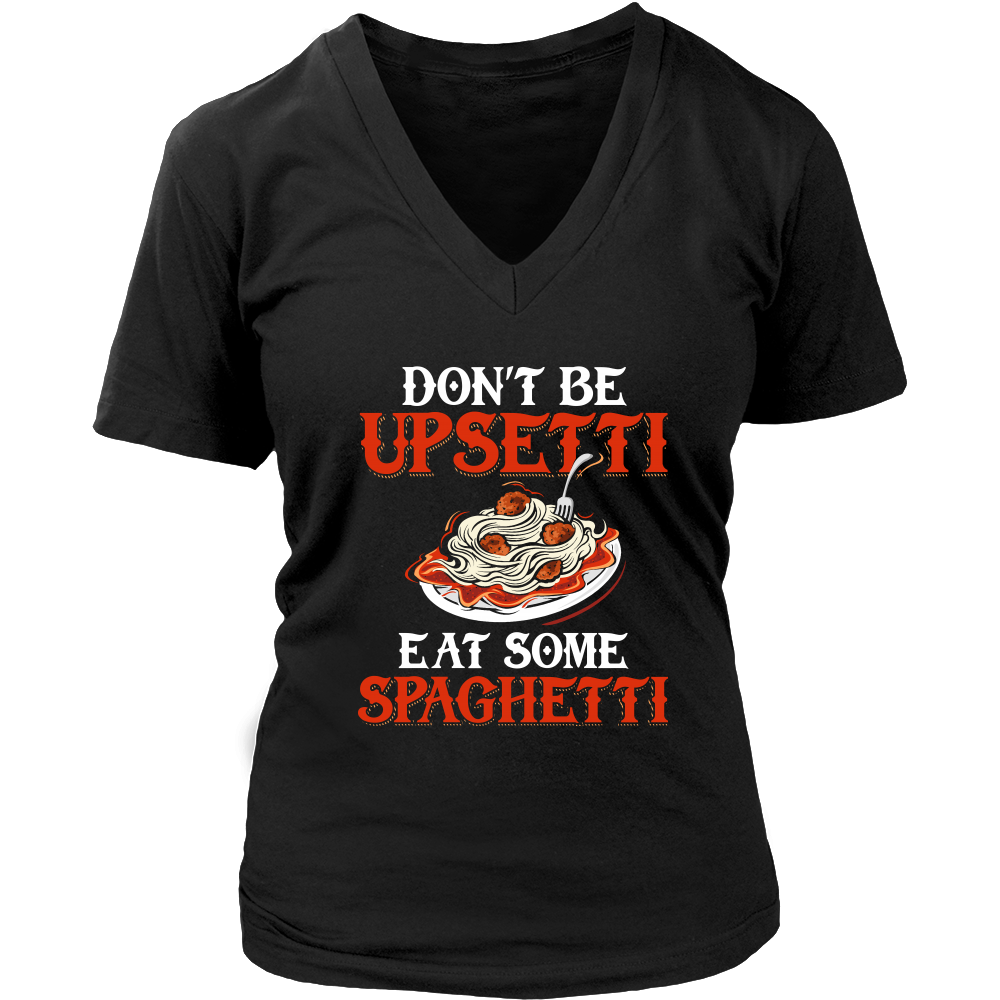 Eat Some Spaghetti Shirt – P.S. I Love Italy