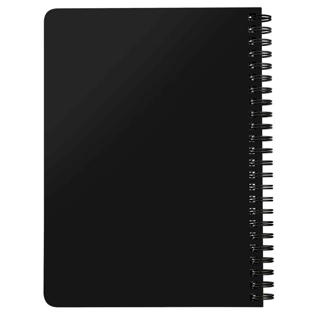 Rome Spiral Bound Notebook – P.S. I Love Italy